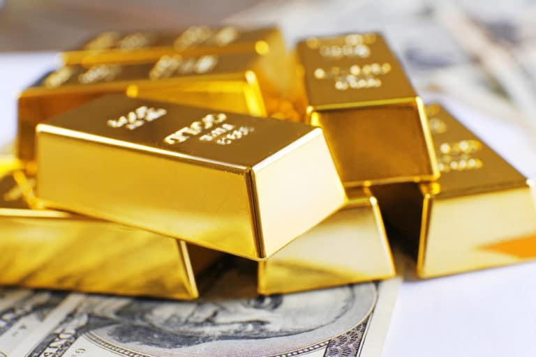 gold-bar-stack | Trade Gold Online